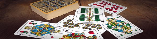Skat Standard – ASS Altenburger Spielkarten